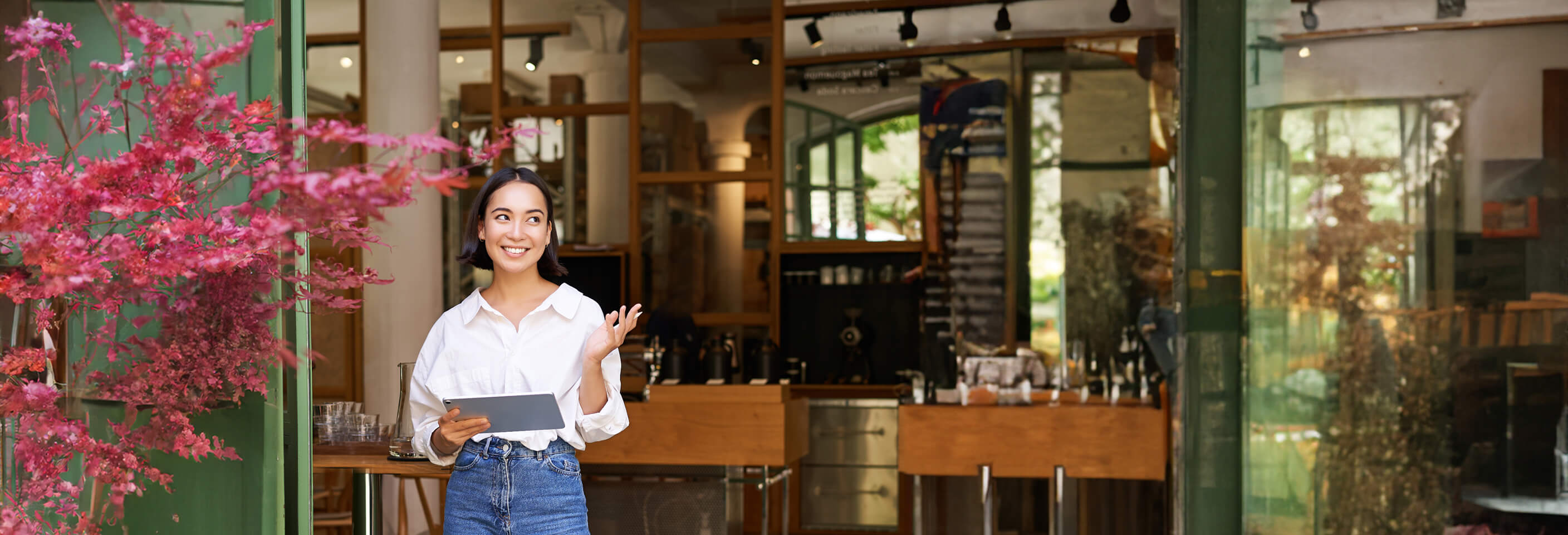 Franchise Development | Pernas